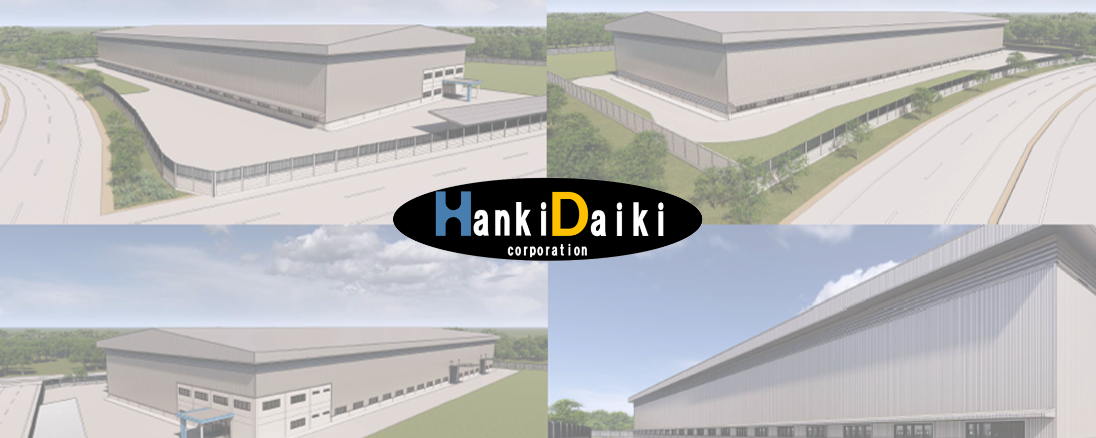 About Us – HANKIDAIKI
